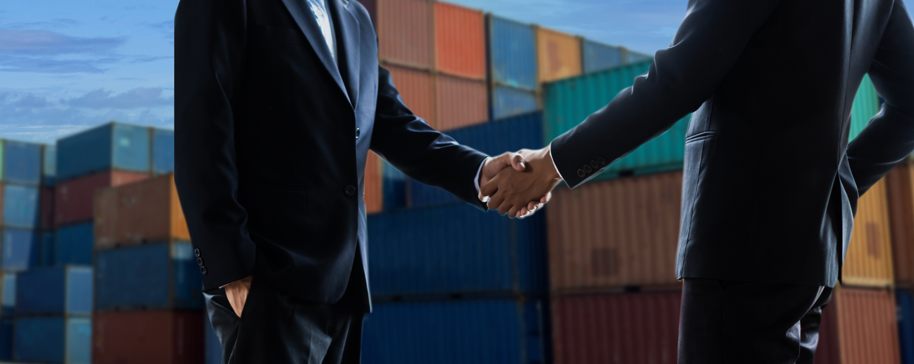 Welcome - Melville Shipping Ltd